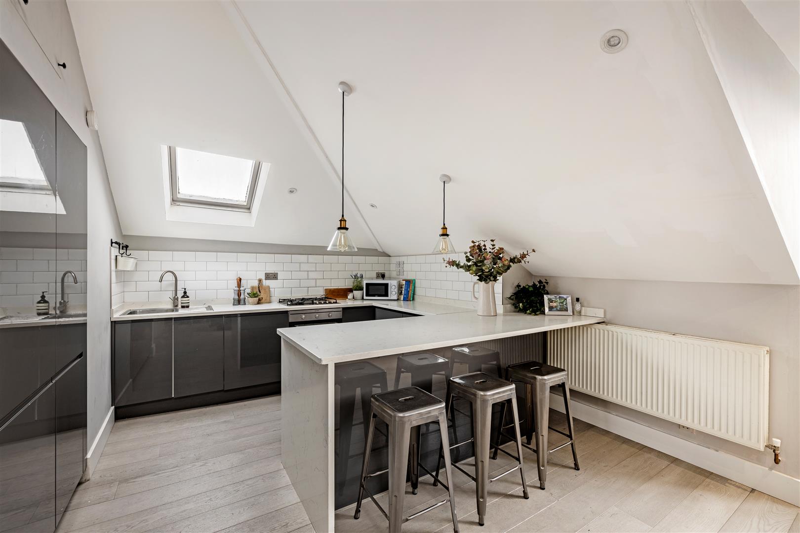 Roehampton Lane, London – Eden Homes